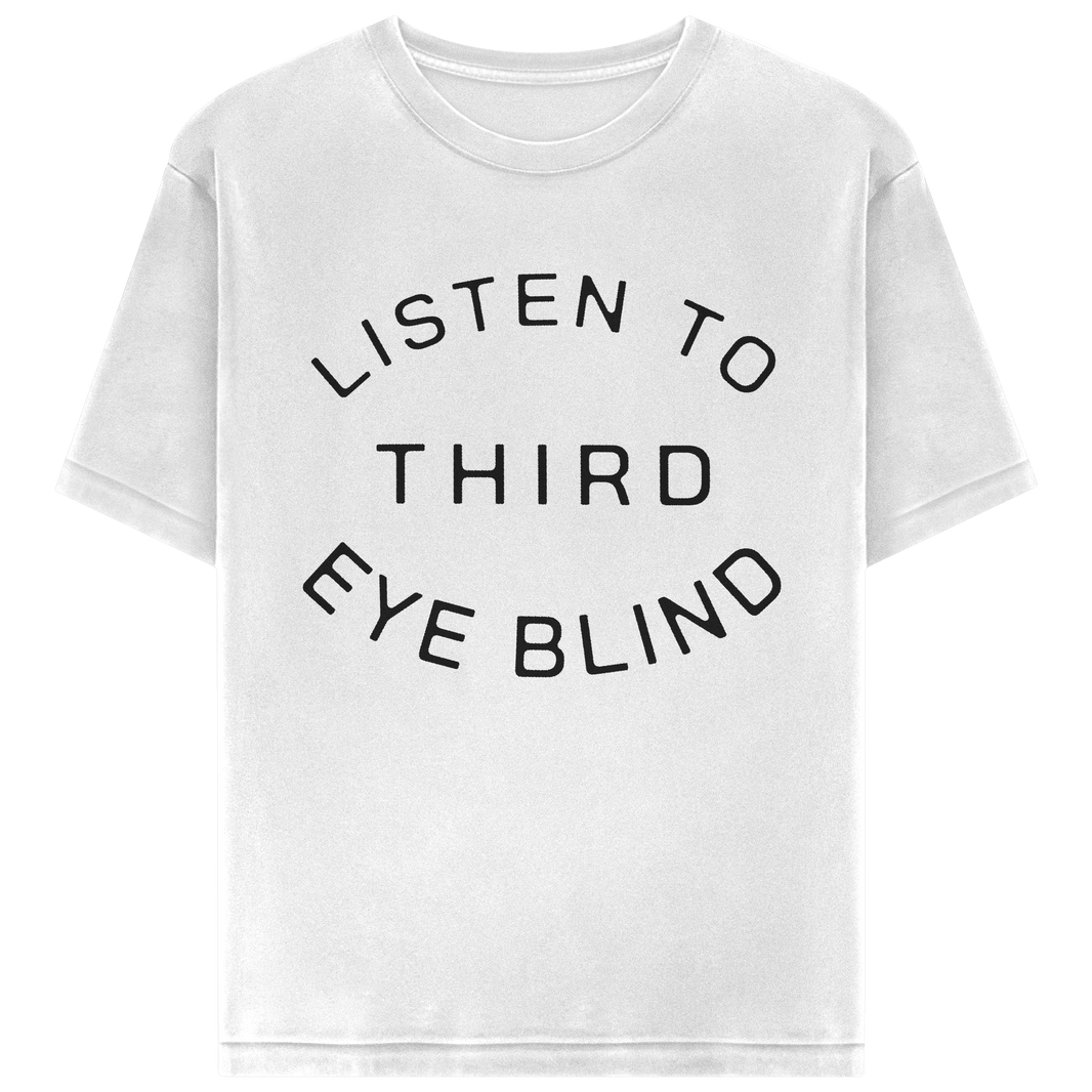 THIRD EYE BLIND MERCH STORE – Third Eye Blind