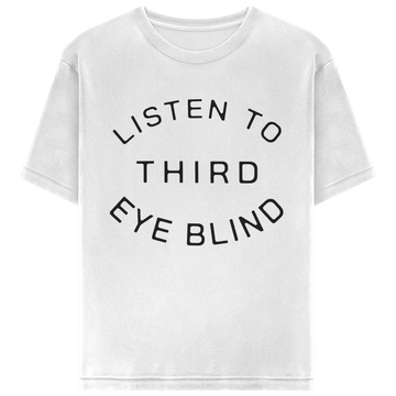 THIRD EYE BLIND MERCH STORE – Third Eye Blind