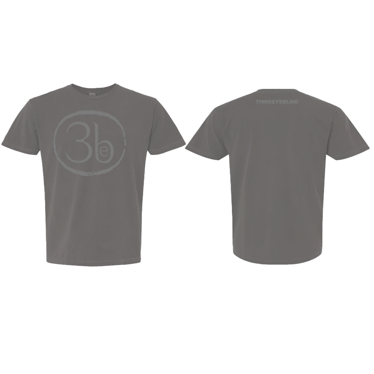 3eb Circle Tee – Third Eye Blind