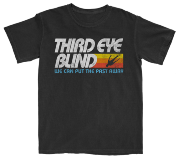 Third Eye Blind Jumper